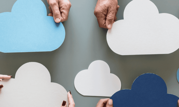 Shifting from On-Premises Federal HR Systems to the Cloud – EconSys