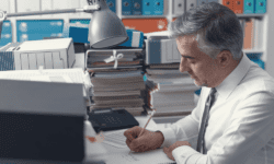 Challenges in Paper-Based Case Tracking for Employee and Labor ...