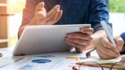 Workforce Reporting – EconSys